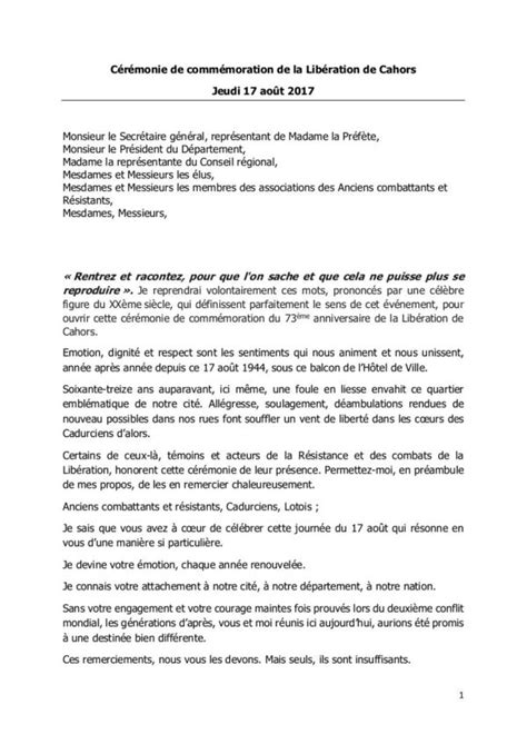Comment Remercier Les Membres Dune Association
