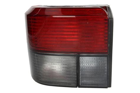 Задняя фара альтернативная тюнинг оптика фонарь DEPO на Volkswagen T4 ...