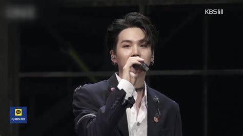 잇슈 컬처 Bts 슈가 경찰 출석 해프닝조사 언제쯤