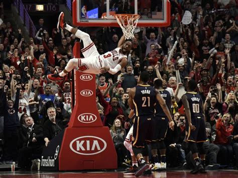 Chicago Bulls Vs Indiana Pacers Instant Analysis Highlights Reactions