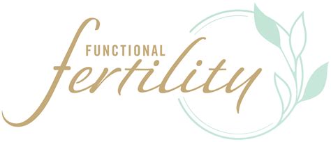 Functional Medicine Functional Fertility