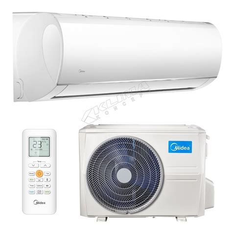 Midea Klima UreĐaji Klima Koncept Web Shop