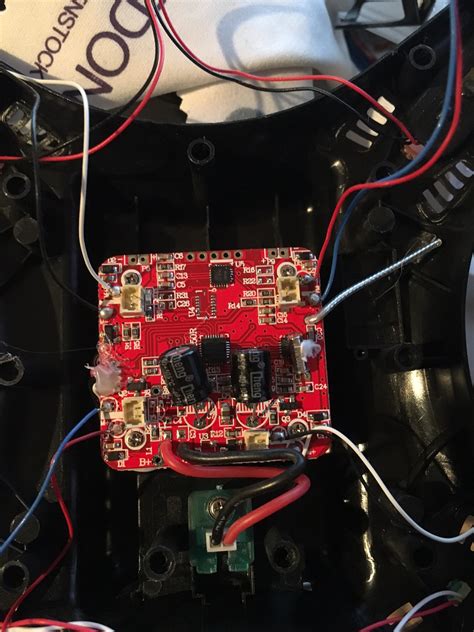 Using An Arduino Instead Of To Control A Quadcopter Transmitter General Guidance Arduino Forum