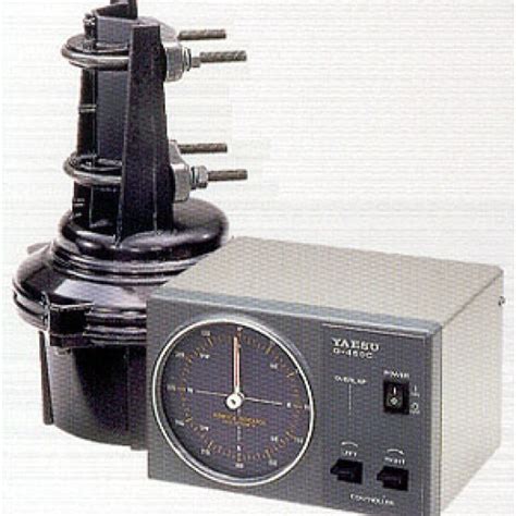 G-450 DC