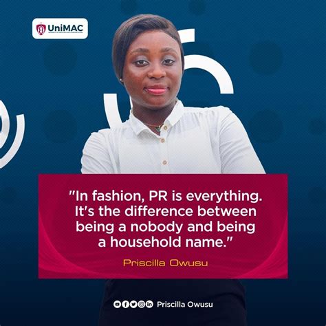 Priscilla Owusu On Linkedin The