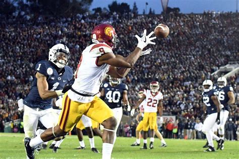 Juju Smith Schuster Wallpapers Wallpaper Cave