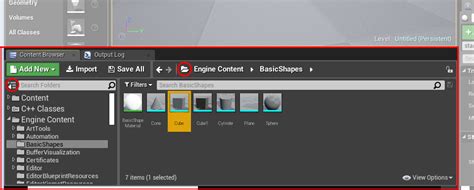 Getting Ready Unreal Engine 4x Scripting With C Cookbook Second