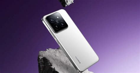 小米xiaomi 15可能具備ip69防塵防水 成最高旗艦手機