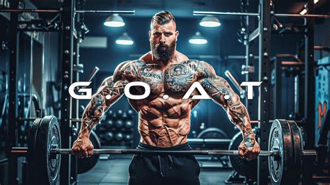 Aggressive Rap Gym Workout Mix 2024 💪 Best Hip Hop Workout Music Mix