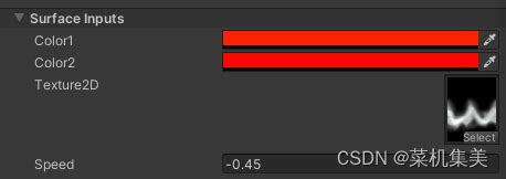 Urp Linerender Shader Graph Unity Urp Linerender Csdn