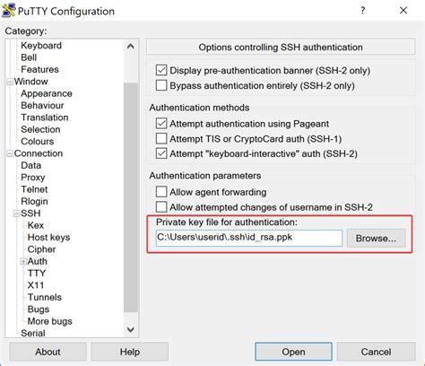 Ssh Key Based Authentication Eddys Notebook