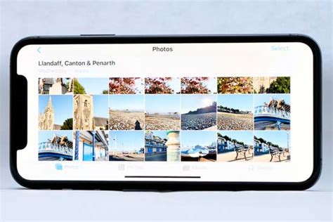 Apple Iphone Xs Review Photography Blog