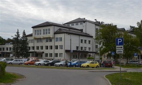 Konkursā Uz Jēkabpils Slimnīcas Valdes Amatiem Pieteikušies Deviņi