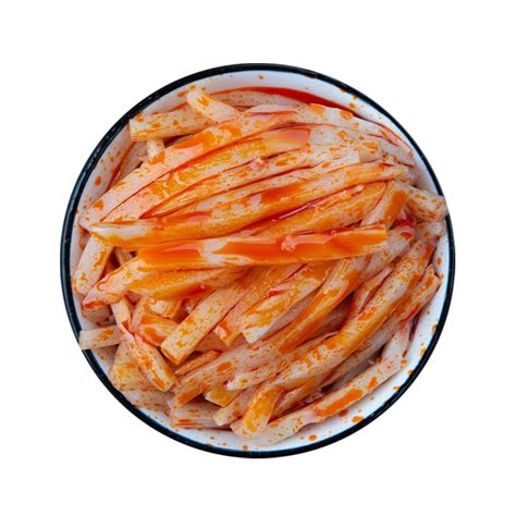 正宗广西柳州臭酸笋螺蛳粉配料桂林米粉即食商用配菜红油酸笋 虎窝淘