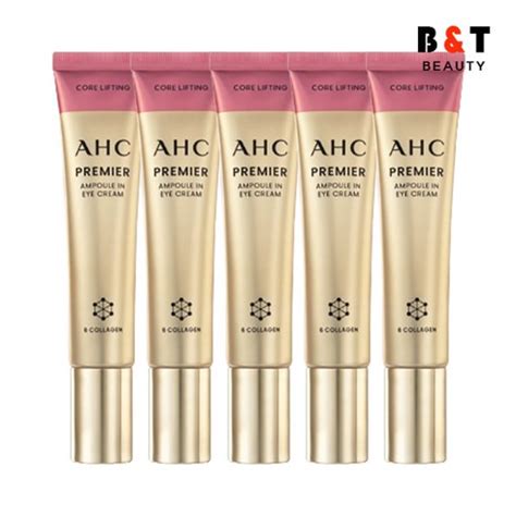 년최고 AHC 프리미어 앰플 인 아이크림 코어 리프팅 BEST 제품 그란데쇼핑몰