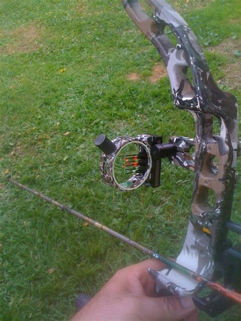 Strother Vanquish Archery Talk Forum