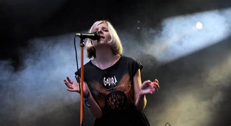 Aurora Y Su Conexi N Con El Metal Una Nueva Faceta Y Un Posible Lbum