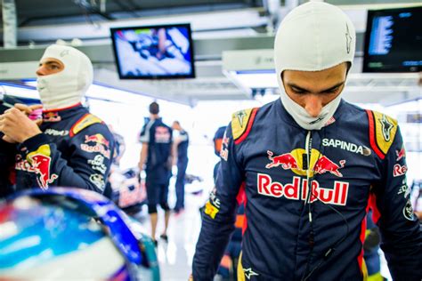Red Bull Chief Thinks F1 Rival Is Great But Could Not Join Verstappen