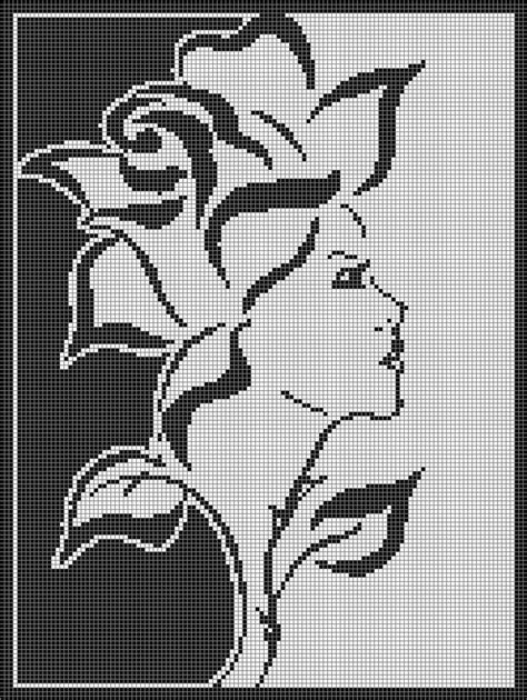 Vitushkinana Дневник Vitushkinana Узоры Черно белое Схемы вязания детских вещей