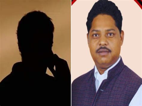 Ranchi Police Arrested A Criminal Named Kanhaiya In Subhash Munda