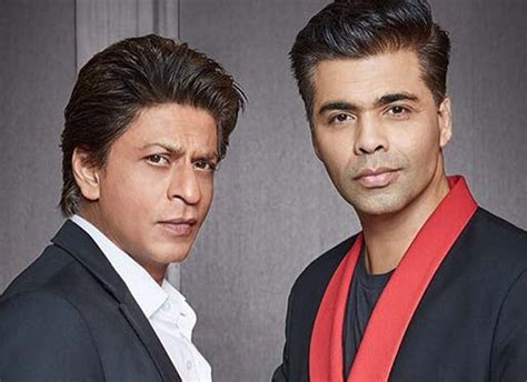 Scoop Koffee With Karan Returns With Season 8 Shah Rukh Khan To Kick