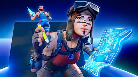 Best 1v1 Map 9562 0509 8913 By Dovv Fortnite Creative Map Code