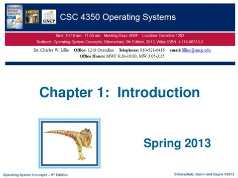 ppt chapter 1 introduction powerpoint presentation free download