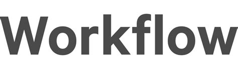 Galaxy Workflow Logo