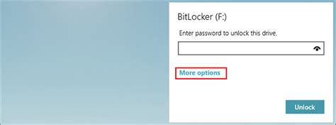 Ways To Encrypt And Decrypt A Usb Drive In Windows