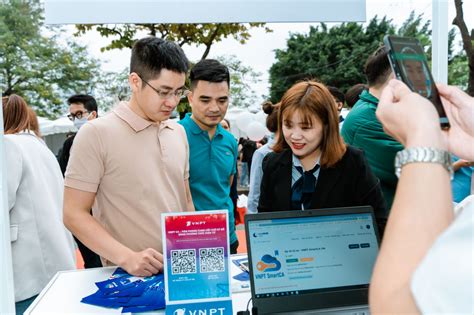 Nhiều sản phẩm của VNPT đạt giải vàng tại Giải thưởng quốc tế về kinh doanh và tiếp thị khách