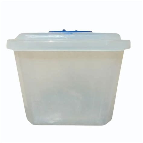 Plastic Sharp Container 1l 3l 5l 7l 13l At ₹ 65 Piece In Jaipur Id