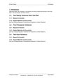 Qa Test Summary Report In Word And Pdf Formats Page Of