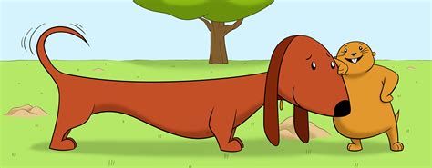Gracie The Gopher About