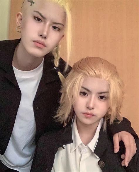 Mikey X Y N Part Wattpad