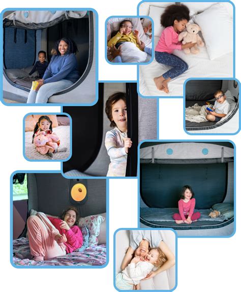 Community Cubby Beds