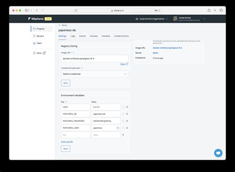 Self Hosting Paperless Ngx The Easy Way