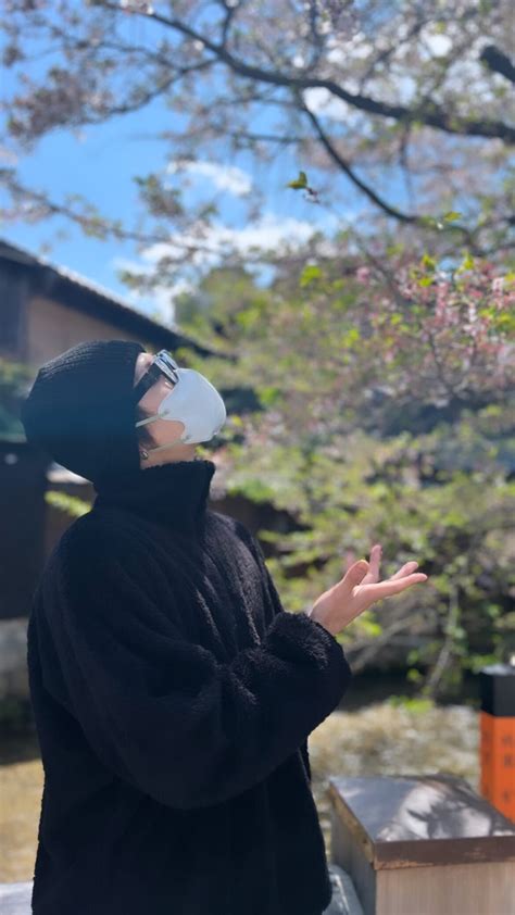 220428 Nct Yuta Instagram Story Update Kpopping