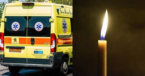 Φρικτό δυστύχημα στην Βόνιτσα Σκοτώθηκε ο 54χρονος μετά από εκτροπή