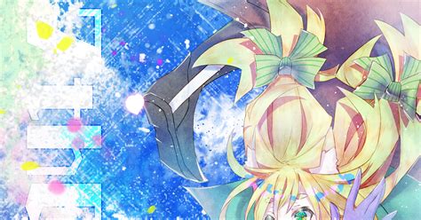 セブンスドラゴン2020 Ⅱ 10周年！ 波殻。のイラスト Pixiv