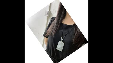 龙鑫珠宝💎10月4日早场翡翠 和田玉。主播：小敏 Youtube