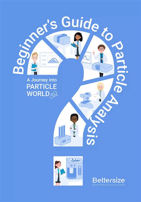 Beginners Guide To Particle Analysis Pdf