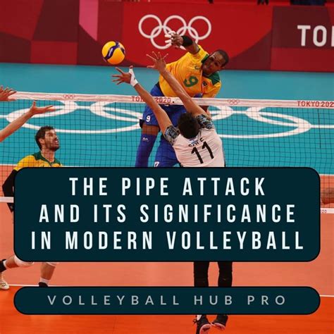 The Forearm Pass From Basic Technique To Serve Receive Volleyball