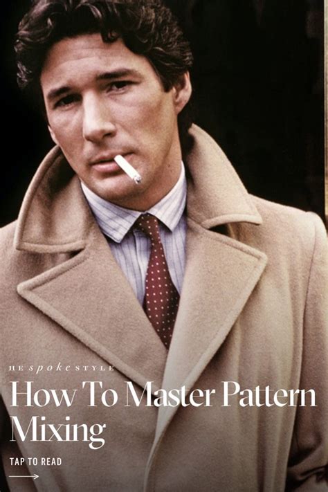 How To Master Pattern Mixing Artofit