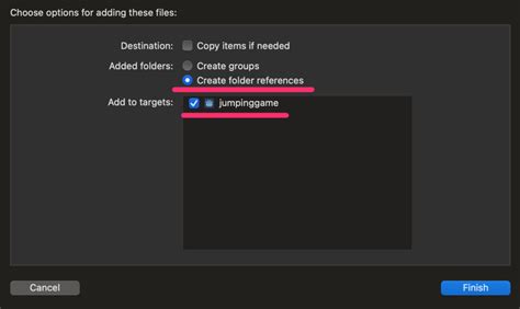 【godot】ios（iphone・ipad）の実機テストのやり方 seeds