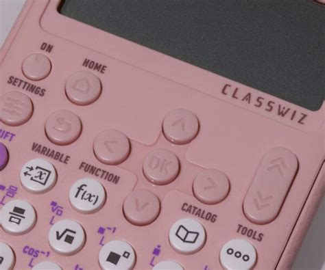 New Classwiz Boost Your Curiosity Casio Calculators
