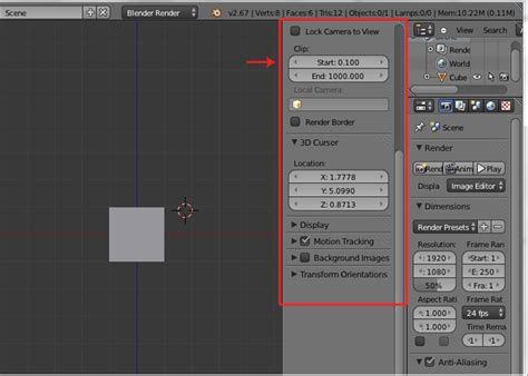 Female Character Modeling In Blender Part 1