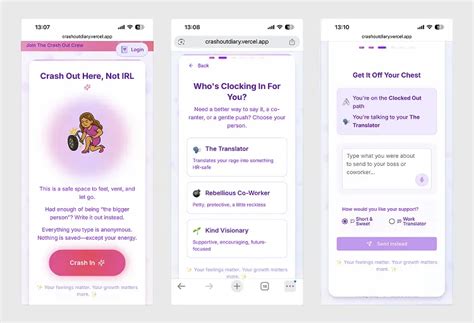 Top 7 Vibe Coded Apps To Look At In 2025 Redwerk