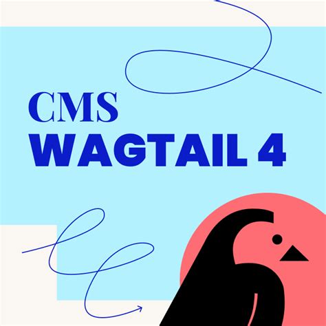 Website Management With Wagatail CMS Butterfly