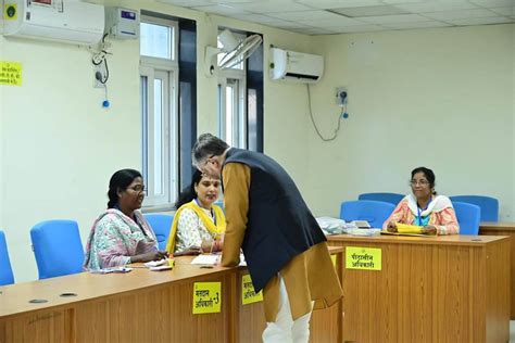 Jharkhand Polls Over 13 Pc Voter Turnout Recorded In 43 Assembly Seats
