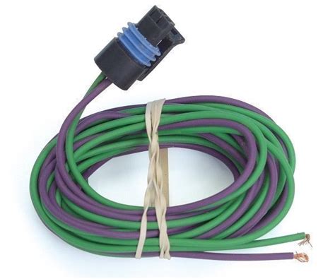 Dakota Digital Daksen 01 T56 Vss Speed Sensor Leads For Most T56 Trans Engine Master